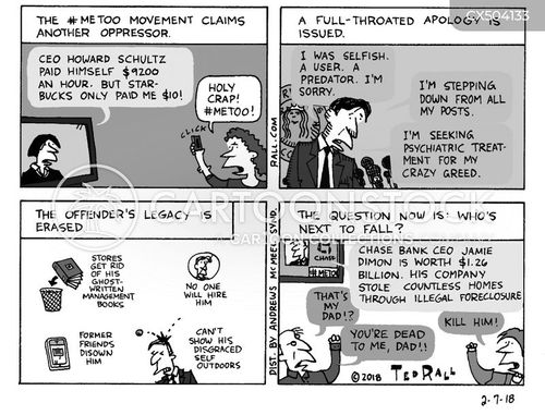 Schultz Cartoons and Comics - funny pictures from CartoonStock