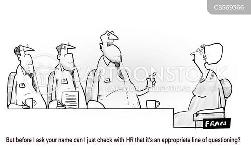 Political Appointment Process Cartoons and Comics - funny pictures from ...