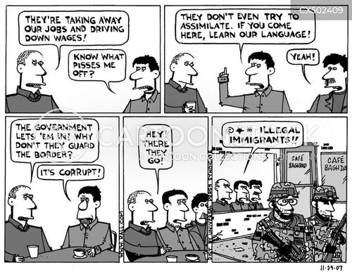 English First Language Cartoons and Comics - funny pictures from ...