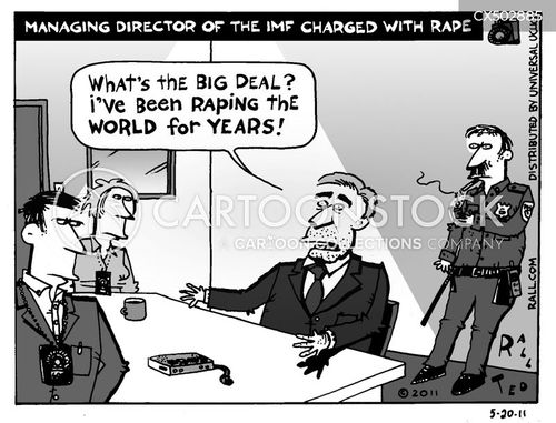 Chief Imf Cartoons and Comics - funny pictures from CartoonStock