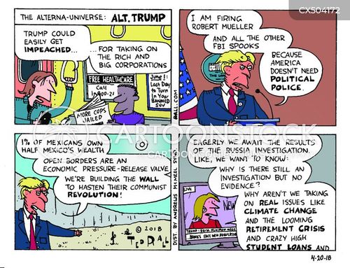 Communist Revolution Cartoons and Comics - funny pictures from CartoonStock