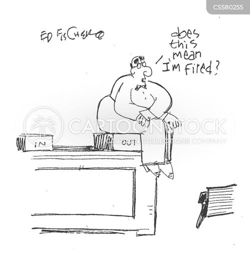 Indirect Cartoons and Comics - funny pictures from CartoonStock