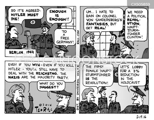 Incrementalism Cartoons and Comics - funny pictures from CartoonStock