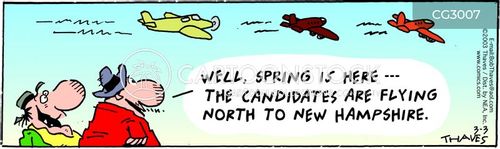 Indicative Cartoons and Comics - funny pictures from CartoonStock