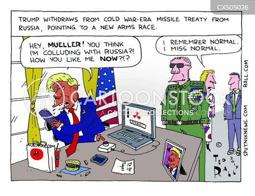 Intermediate-range Cartoons and Comics - funny pictures from CartoonStock