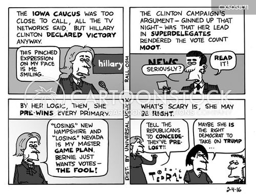 Declaration Of Victory Cartoons and Comics - funny pictures from ...