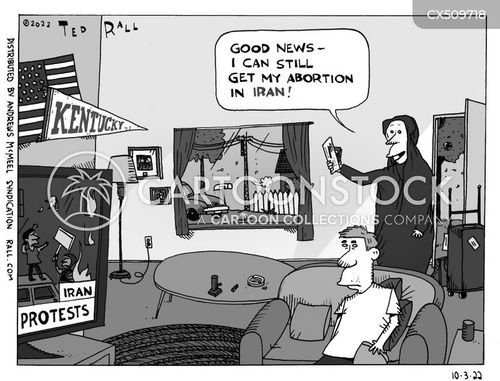 International Interference Cartoons and Comics - funny pictures from ...