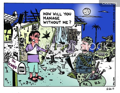 Humvee Cartoons and Comics - funny pictures from CartoonStock