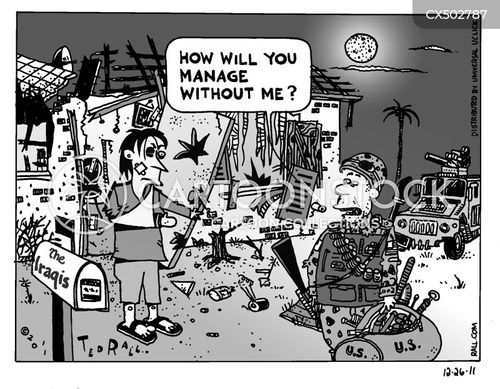 Humvee Cartoons and Comics - funny pictures from CartoonStock