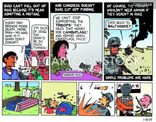 Ied Cartoons and Comics - funny pictures from CartoonStock