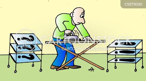 Diacritical Marks Cartoons and Comics - funny pictures from CartoonStock