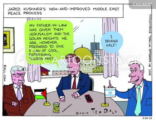 Political Nepotism Cartoons and Comics - funny pictures from CartoonStock