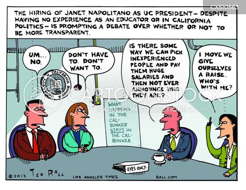 Berkeley Cartoons and Comics - funny pictures from CartoonStock