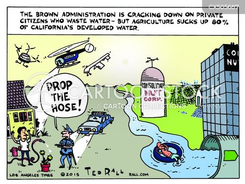 Water Bar Cartoons and Comics - funny pictures from CartoonStock