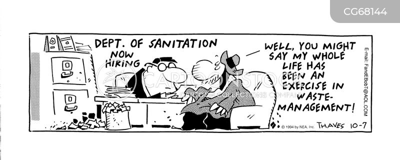 Seeker Cartoons and Comics - funny pictures from CartoonStock