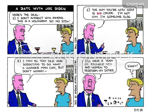 Doddering Cartoons and Comics - funny pictures from CartoonStock