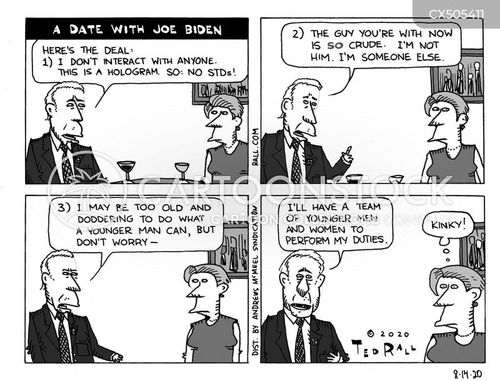 Doddering Cartoons and Comics - funny pictures from CartoonStock