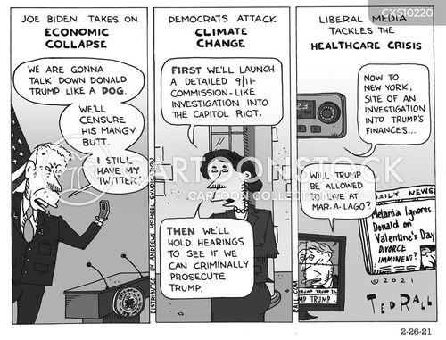 Censure Cartoons and Comics - funny pictures from CartoonStock