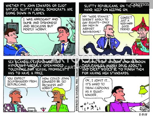 Larry Cartoons and Comics - funny pictures from CartoonStock