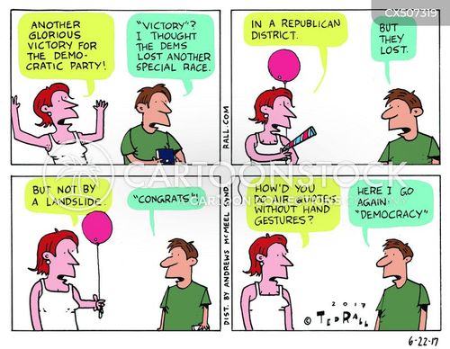 Karen Cartoons and Comics - funny pictures from CartoonStock