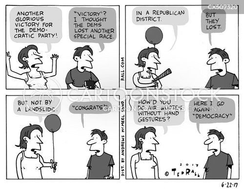 Karen Cartoons and Comics - funny pictures from CartoonStock