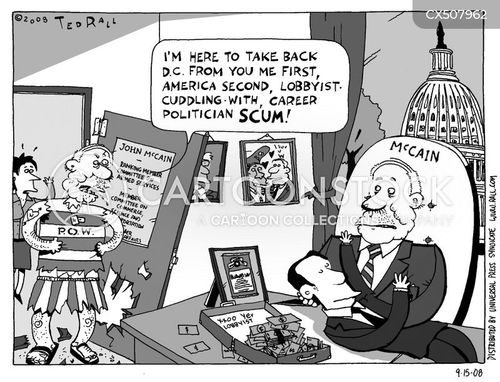 Split Scene Cartoons and Comics - funny pictures from CartoonStock