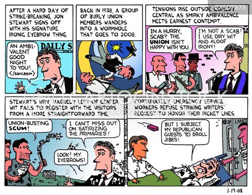 Jon Cartoons and Comics - funny pictures from CartoonStock