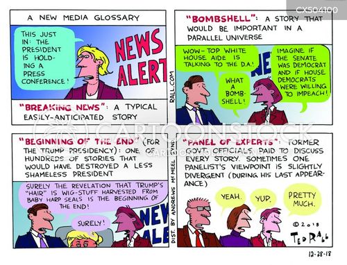 Panel Experts Cartoons and Comics - funny pictures from CartoonStock