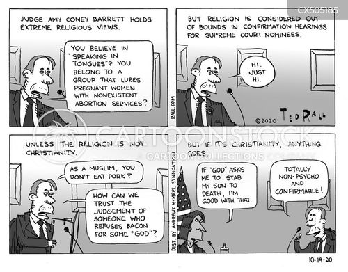 Connie Cartoons and Comics - funny pictures from CartoonStock