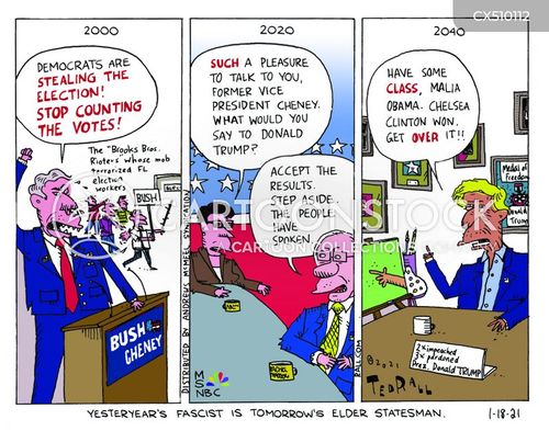 Judicial Coup Cartoons and Comics - funny pictures from CartoonStock