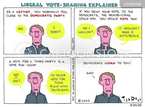 Two System Cartoons and Comics - funny pictures from CartoonStock