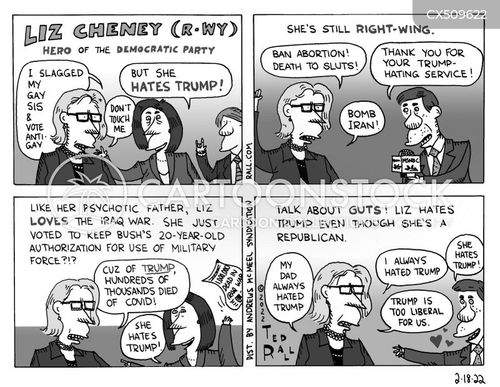 Liz Cartoons and Comics - funny pictures from CartoonStock