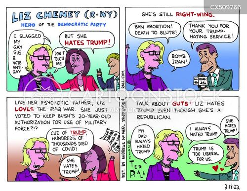 Liz Cartoons and Comics - funny pictures from CartoonStock