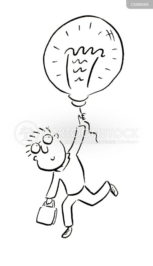 Brainwave Cartoons and Comics - funny pictures from CartoonStock