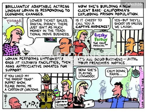 Adaptable Cartoons and Comics - funny pictures from CartoonStock