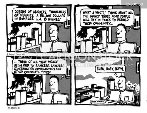 Los Cartoons and Comics - funny pictures from CartoonStock