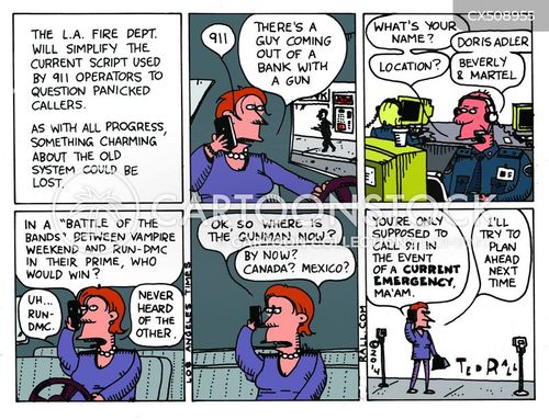 Run-dmc Cartoons and Comics - funny pictures from CartoonStock