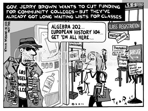 Heated Competition Cartoons and Comics - funny pictures from CartoonStock