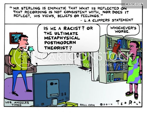 Metaphysics Cartoons and Comics - funny pictures from CartoonStock