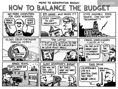 State Assembly Cartoons and Comics - funny pictures from CartoonStock