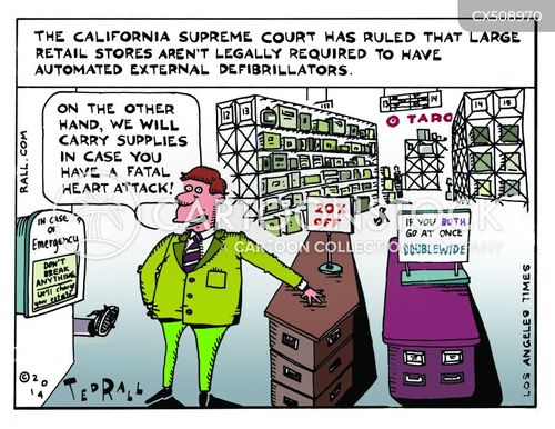 East La Cartoons and Comics - funny pictures from CartoonStock