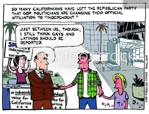 Independent Theater Cartoons and Comics - funny pictures from CartoonStock