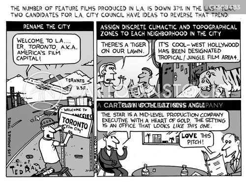 Neo-realism Cartoons and Comics - funny pictures from CartoonStock