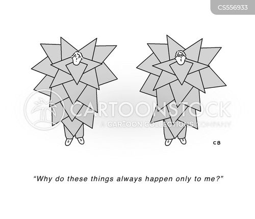 Everything Happens For A Reason Cartoons and Comics - funny pictures ...