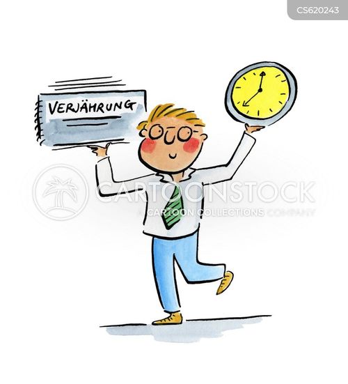 Haste Cartoons and Comics - funny pictures from CartoonStock