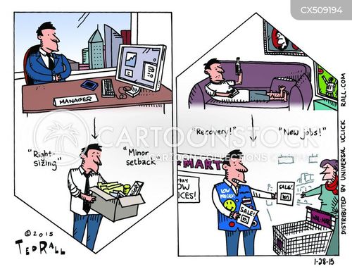 Apply For Jobs Cartoons and Comics - funny pictures from CartoonStock