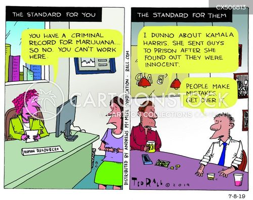 Innocent Mistakes Cartoons and Comics - funny pictures from CartoonStock