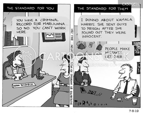 Innocent Mistakes Cartoons and Comics - funny pictures from CartoonStock