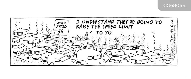 Maximum Cartoons and Comics - funny pictures from CartoonStock