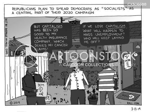 Government Critique Cartoons and Comics - funny pictures from CartoonStock